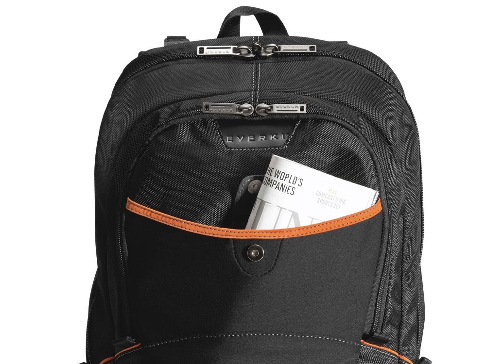 Everki 17.3" Glide Backpack - Laptop Bags & Sleeves | EKP129