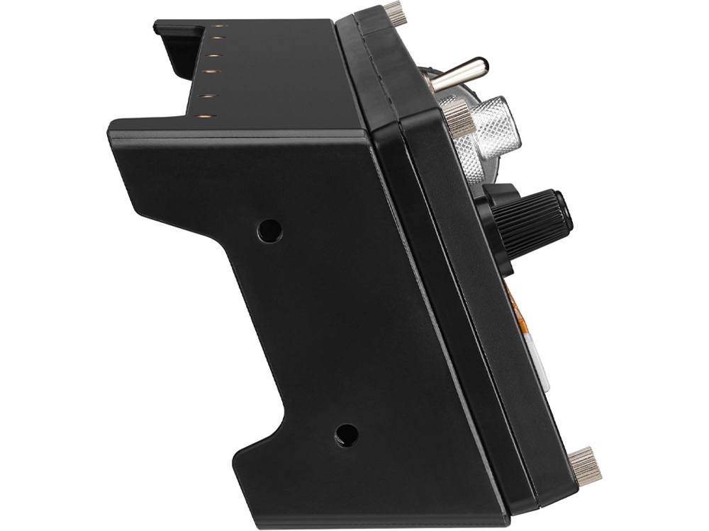 Logitech G Flight Multi Panel Professional Simulation Autopilot ...