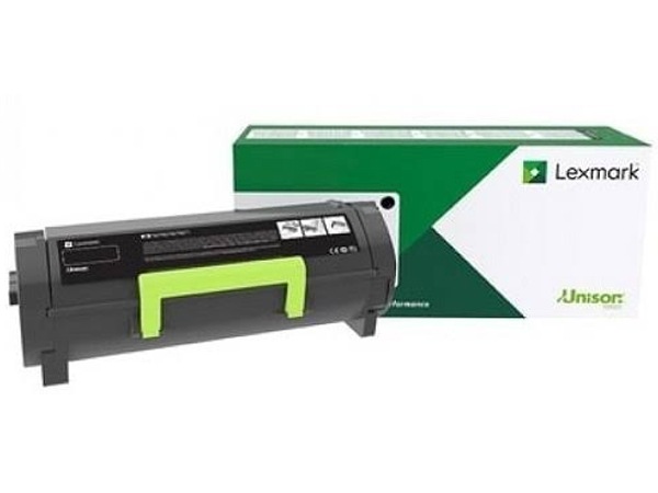Lexmark 56F6000 Black Toner - 6K MS421 MS521 MS622 MX421 MX522 MX622 ...