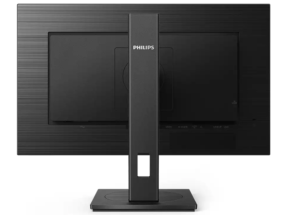Philips 242B1 23.8" IPS 4ms 75Hz Monitor with PowerSensor - Philips ...