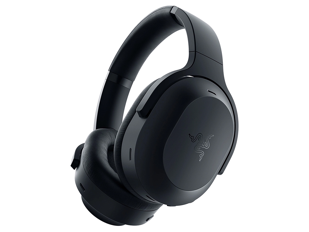 Razer Barracuda Pro Wireless Gaming Headset with Hybrid ANC | RZ04 ...