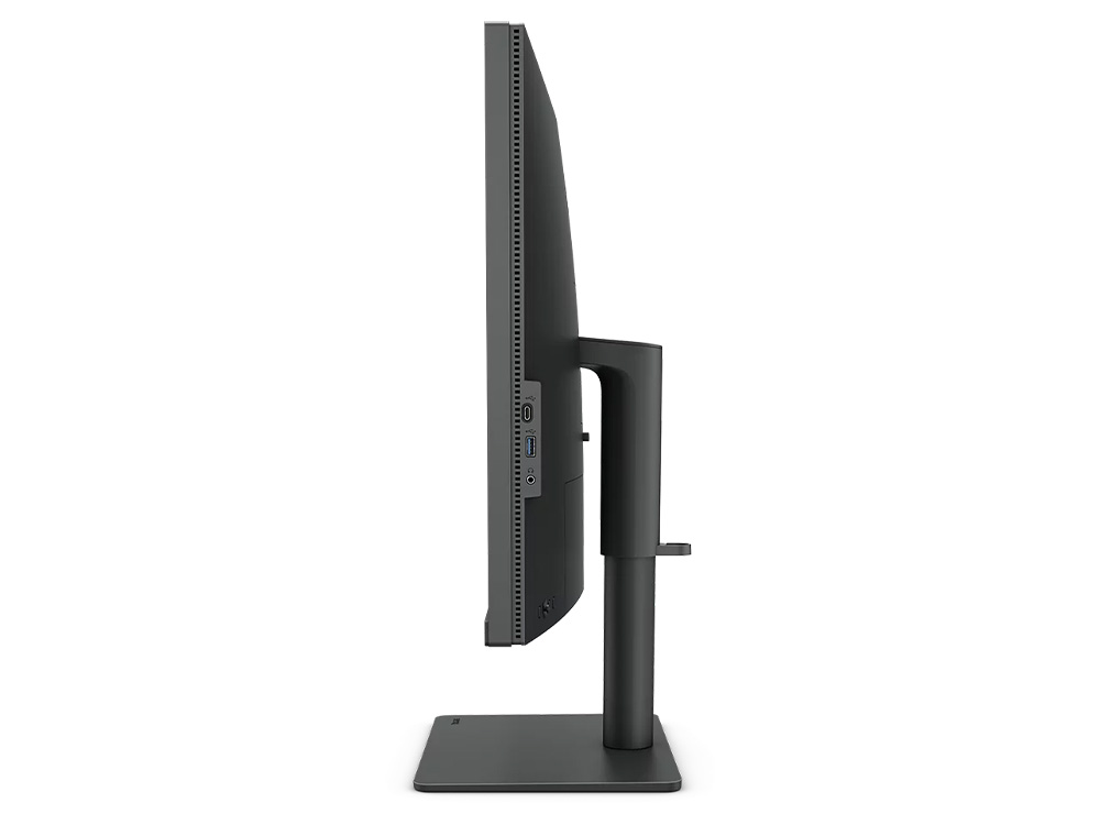 BenQ DesignVue PD3205U 31.5' 4K UHD FreeSync USB-C HDR10 Monitor - Benq ...