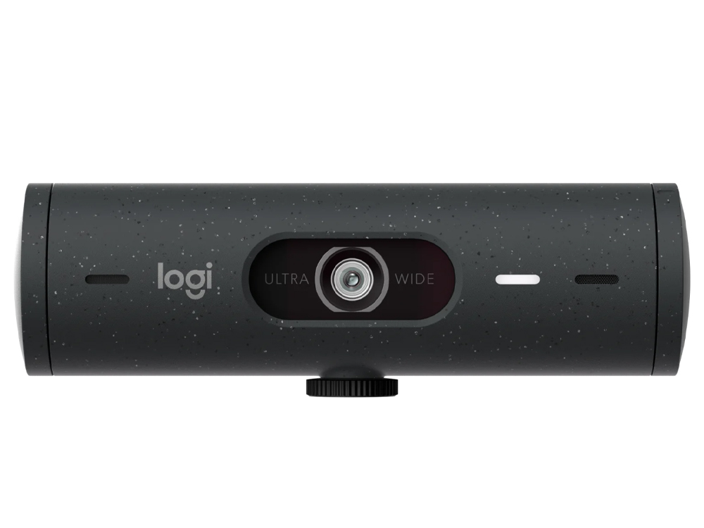 Logitech Brio 500 1080p HDR Webcam with Show Mode - Graphite | Webcams ...