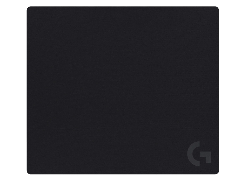 Logitech G740 Large Thick Cloth Gaming Mouse Pad - Logitech Gaming ...