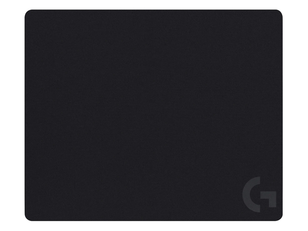 Logitech G240 Cloth Gaming Mouse Pad - Classic Size (943-000787 ...
