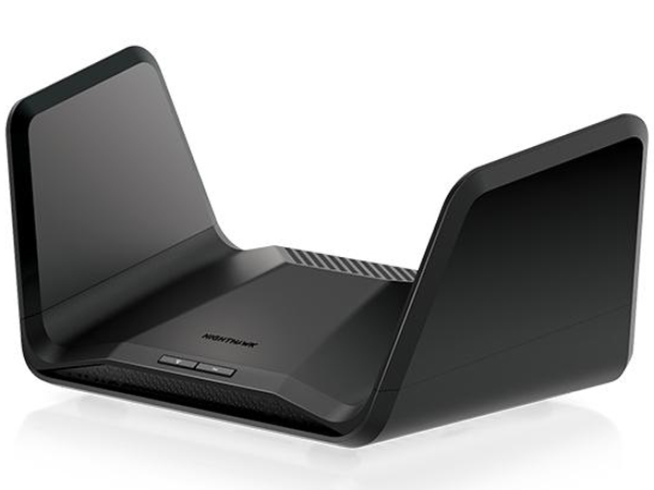 Netgear RAXE300 Nighthawk 8-Stream Tri-Band WiFi 6E 7.8Gbps Router | Modems & Routers