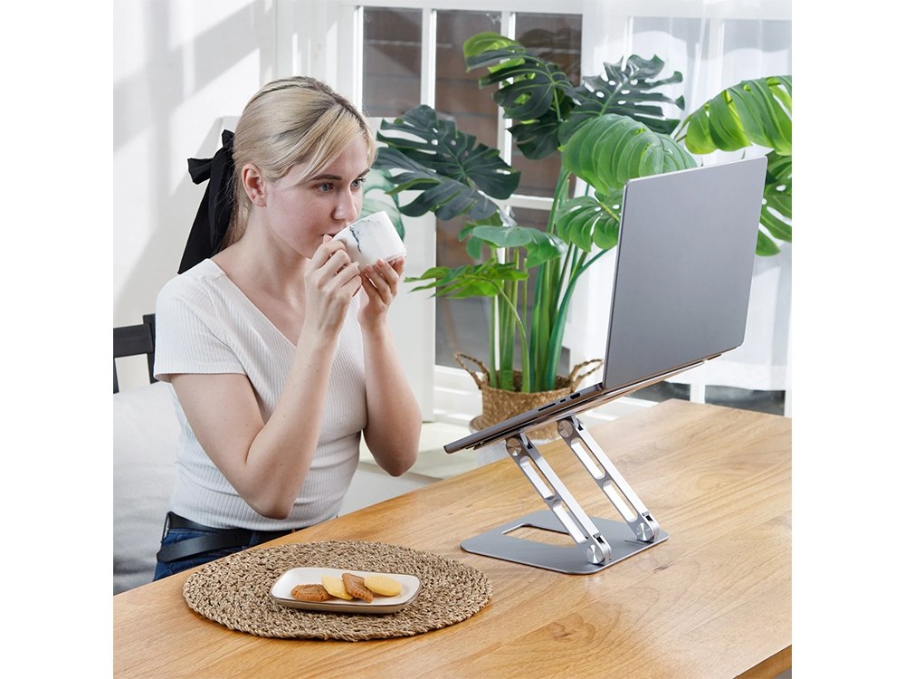 J5create JTS127 Multi-Angle Laptop Stand [JTS127]