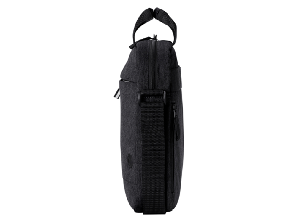 HP Prelude Pro Recycle 15.6" Top Load Laptop Bag by Hewlett Packard ...