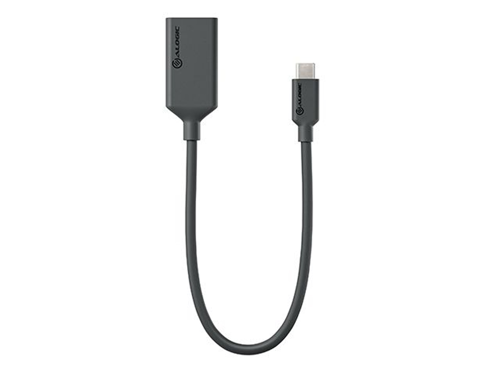 Alogic Elements USB-C to HDMI Cable 4K Support - Male | USB & Firewire ...