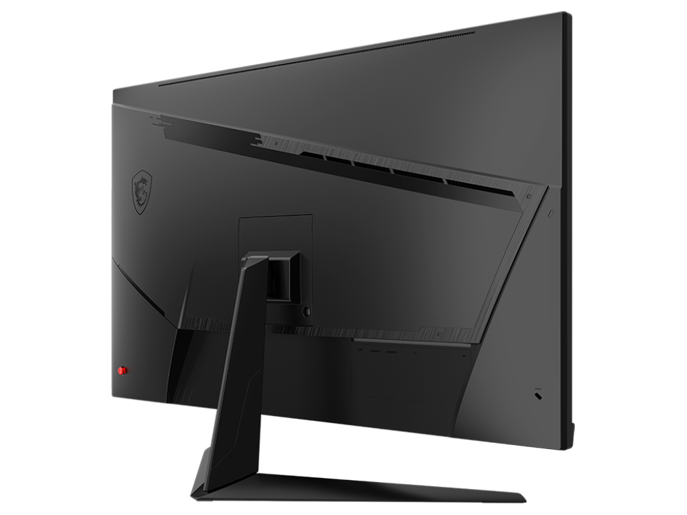 MSI G321Q 32" WQHD IPS 170Hz G-Sync 1ms Gaming Monitor - MSI Monitors