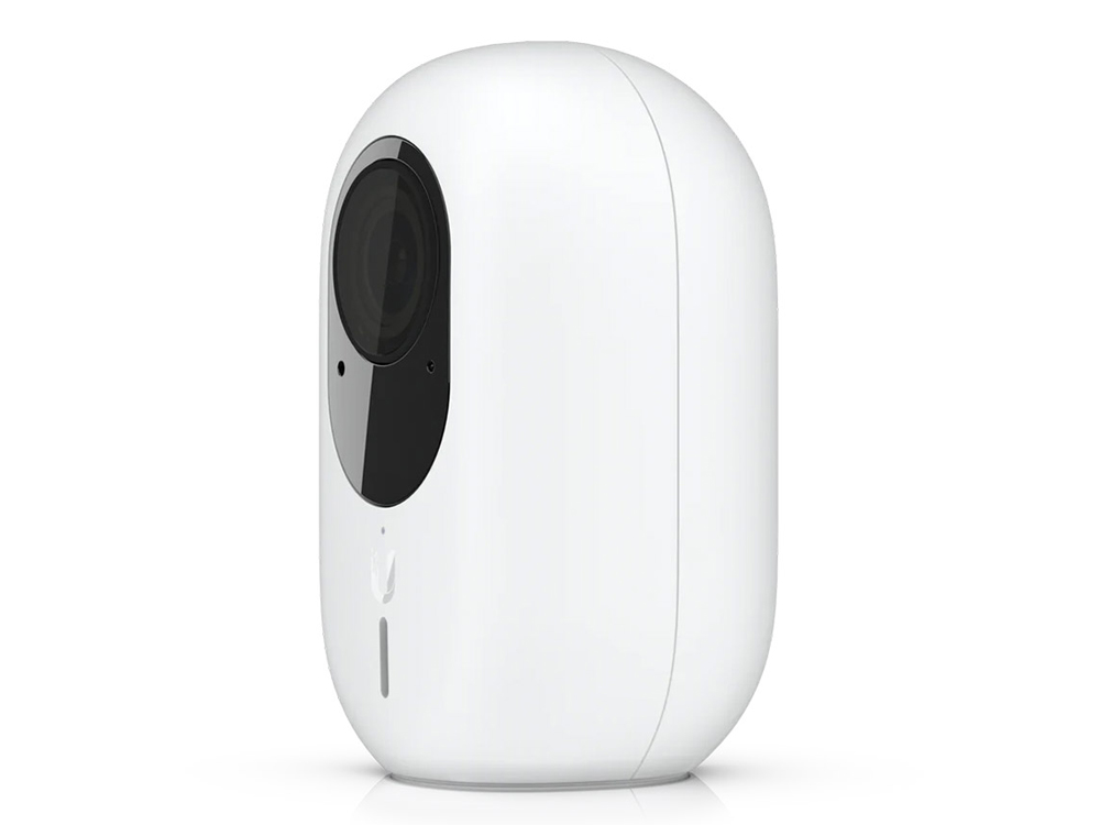 Ubiquiti UniFi 2K HD Wide-angle Camera G4 Instant with Two-Way Audio ...