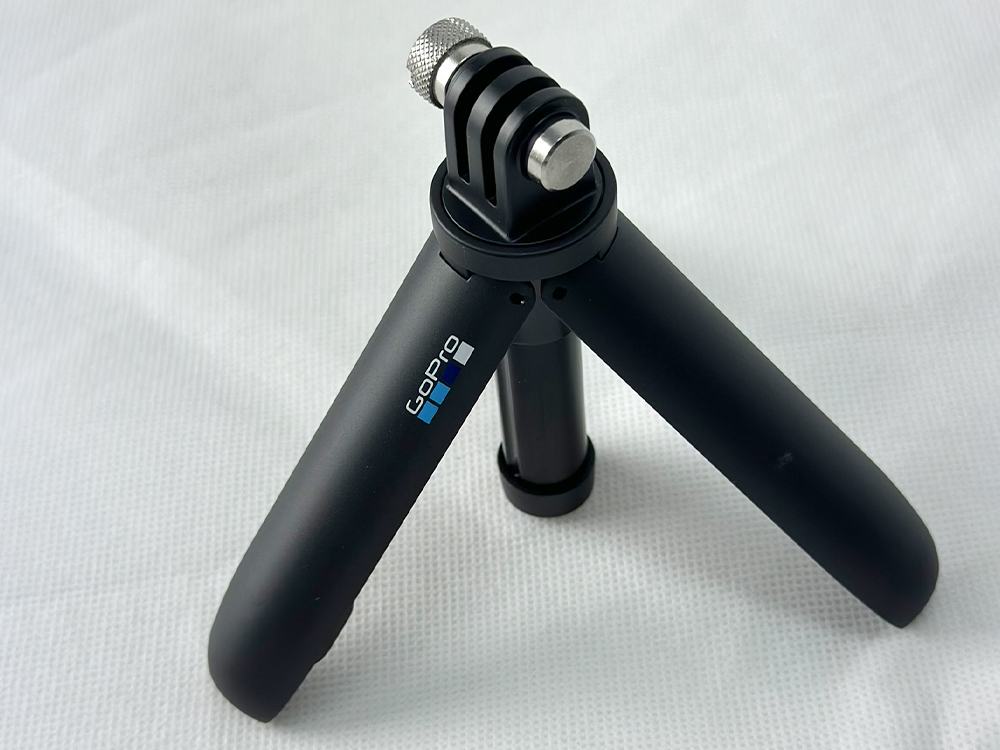 REFURBISHED GoPro Shorty Mini Tripod - Camera & Accessories | AFTTM-001-R