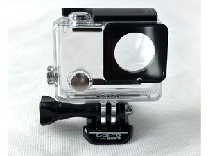 OPEN BOX - GoPro Hero 3/4 Waterproof Case | Camera Accessories | XTGP-102