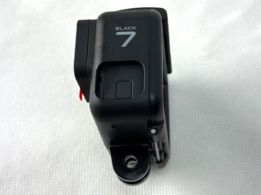 REFURBISHED GoPro Hero 7 Black (CHDHX-701) - Camera & Accessories | GoPro