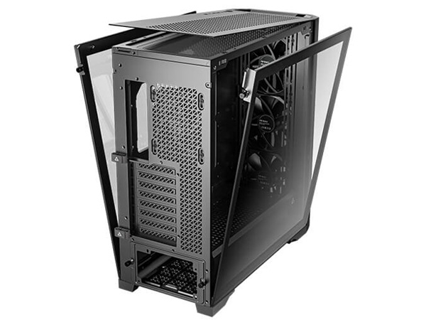Antec Performance 1 FT Full-Tower eATX Case (CAA-PERFM1-FT) - Cases ...