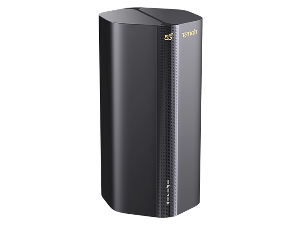 Tenda 5G03 AX1800 Wi-Fi 6 5G NR Router | Modems & Routers | Tenda