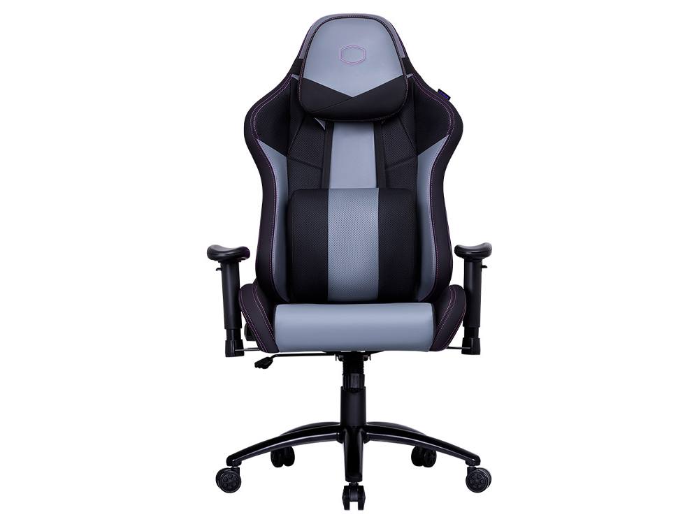 Cooler Master Caliber R3 Gaming Chair - Black | Gaming Chairs / Desks ...