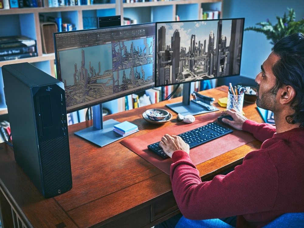 HP 655 Wireless Keyboard and Mouse Combo (4R009AA) - Hewlett Packard ...