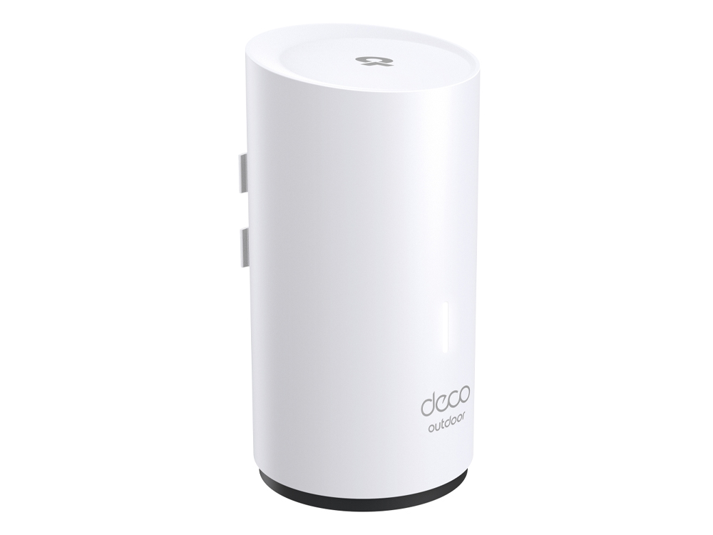 TP-Link Deco X50-Outdoor AX3000 Whole Home Mesh WiFi 6 Unit - Modems ...