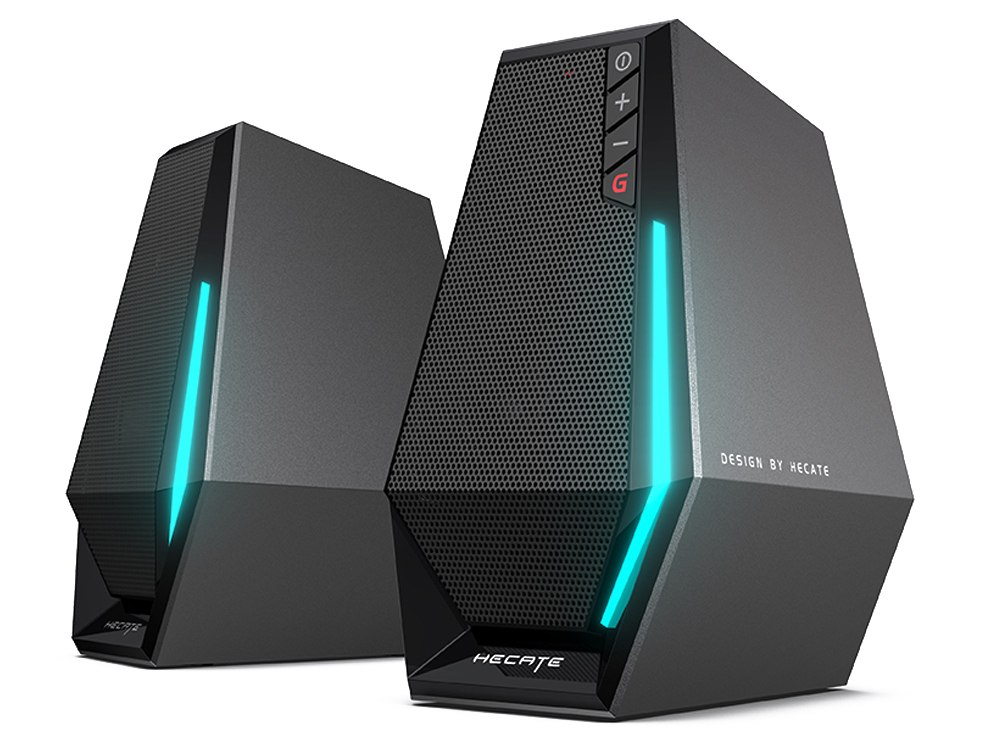 Edifier Hecate G1500 Bluetooth/USB/AUX Gaming Speaker - G1500 ...