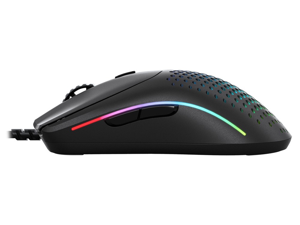 Glorious Model O 2 RGB Wired Gaming Mouse - Matte Black | Glorious Mice ...
