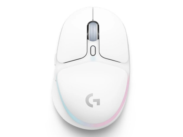 Logitech G705 Lightspeed Wireless Gaming Mouse - Aurora Collection ...