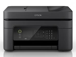 Epson WorkForce WF-2950 Inkjet Colour Multifunction Printer - Epson ...