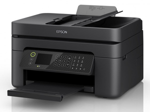 Epson WorkForce WF-2950 Inkjet Colour Multifunction Printer - Epson ...