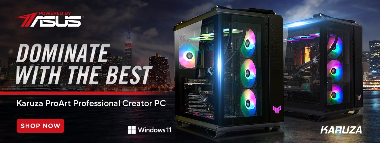 Centre Com : Best PC Hardware Prices!