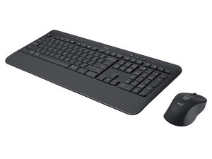 Logitech Signature MK650 Keyboard Mouse Combo for Business - SKU 920 ...