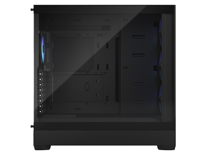 Fractal Design Pop XL Air Full-Tower Case - RGB Black TG Clear | FD-C ...