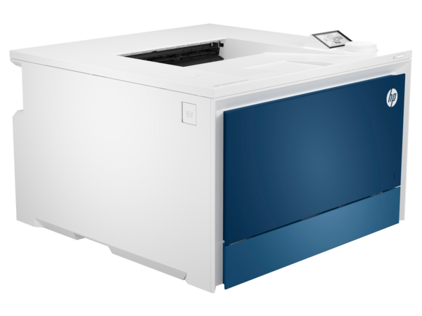 HP LaserJet Pro 4201dw Wireless Colour Laser Printer | Hewlett Packard ...