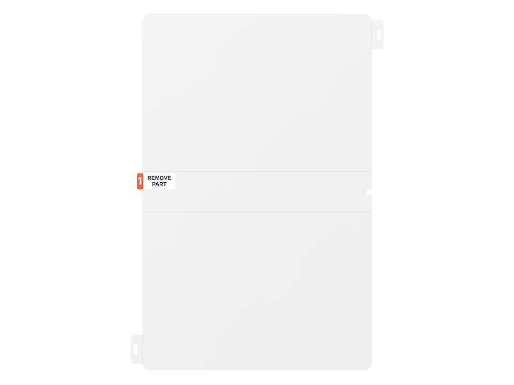 Samsung Galaxy Tab S9+ Anti-Reflecting Screen Protector | Android ...