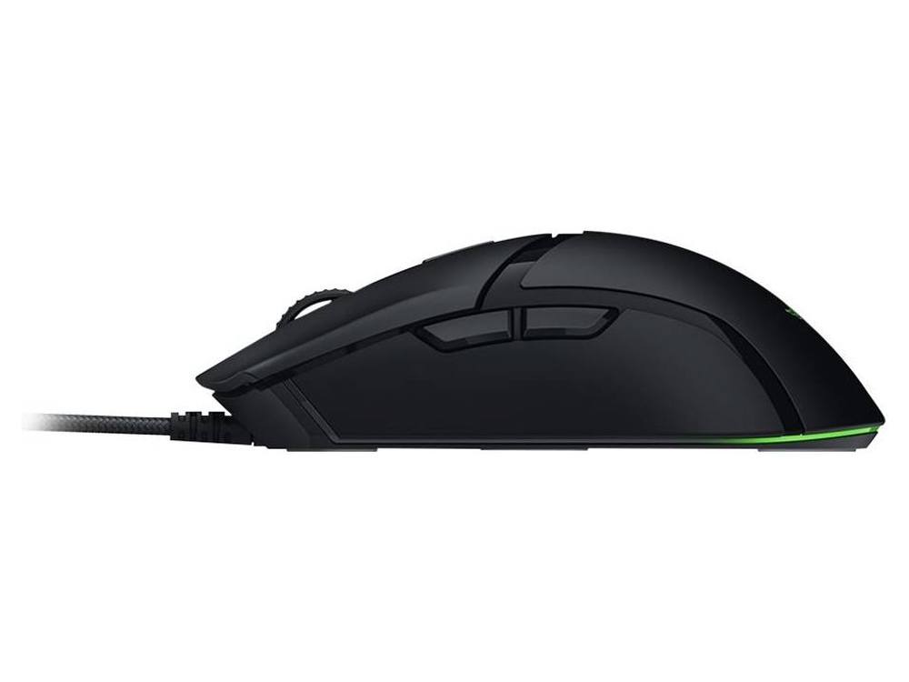 Razer Cobra Lightweight RGB Wired Gaming Mouse - RZ01-04650100 | Fast ...