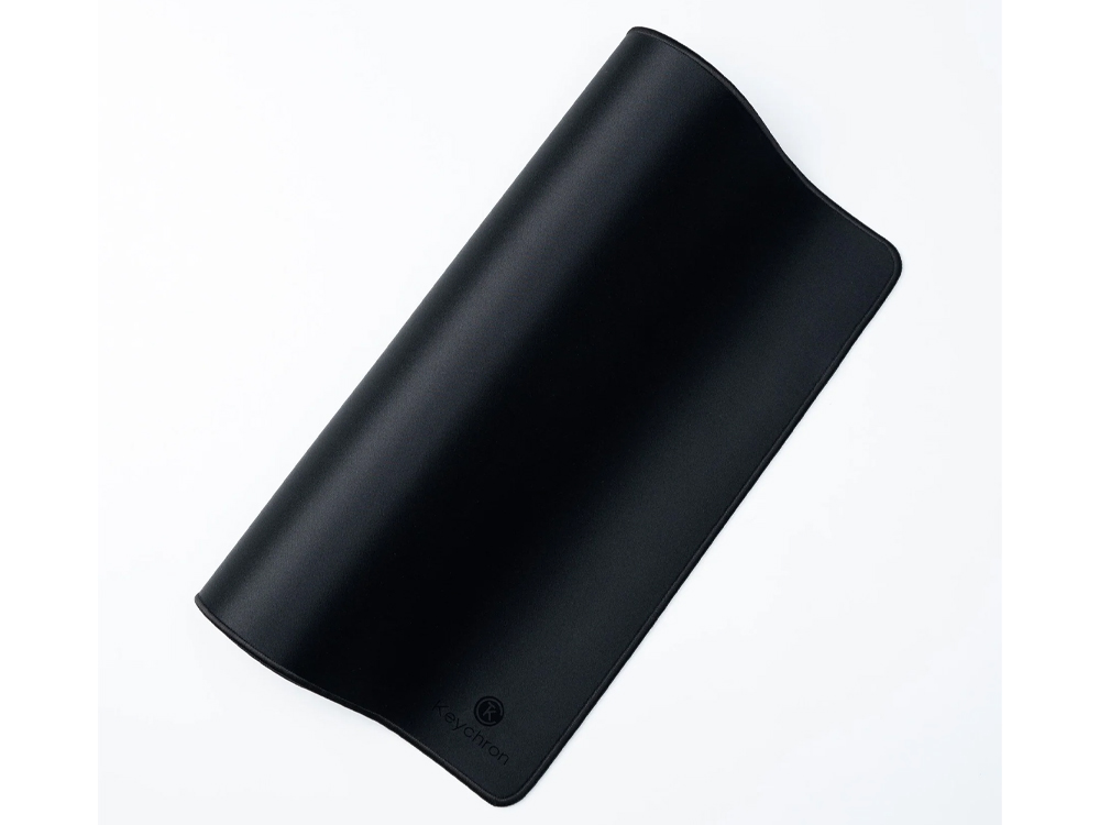 Keychron Weaved Surface Large Desk Mat (900x400mm) - Buy Now | ACCKCDM1