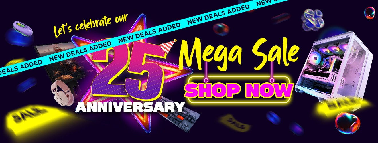 Centre Com : Best PC Hardware Prices!