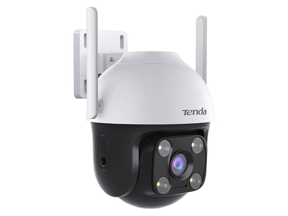 Tenda CH3 1080P Outdoor Wi-Fi Pan/Tilt Camera [CH3]