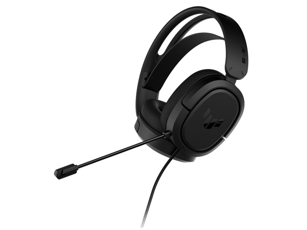 Asus TUF Gaming H1 Lightweight Cross-platform Headset | ASUS Gaming ...