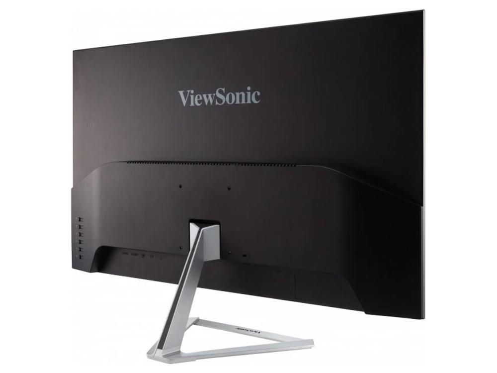 ViewSonic VX3276-2K-MHD-2 32" QHD SuperClear IPS Entertainment Monitor ...
