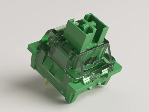 Akko V3 Matcha Green Pro Switch (45pcs) | Keyboard Accessories ...