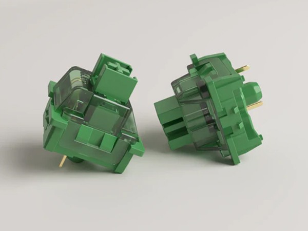 Akko V3 Matcha Green Pro Switch (45pcs) | Keyboard Accessories ...