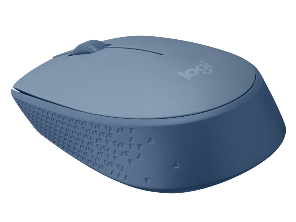 Logitech M171 Wireless Mouse - Blue Gray | Fast Delivery Australia Wide