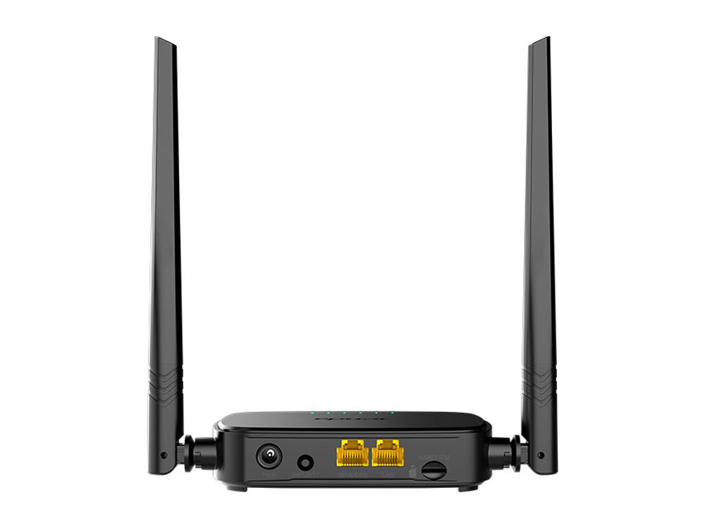Tenda 4G05 N300 Wi-Fi 4G LTE Router | Routers & Modems | Tenda