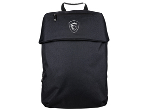 MSI Stealth Trooper Backpack II - 17" Laptop Bag | Fast Delivery Australia