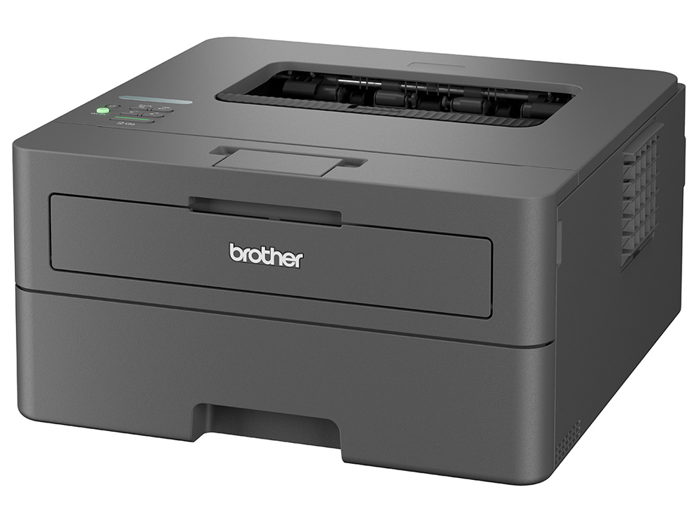 Brother HL-L2445DW Wi-Fi Compact Mono Laser Printer | Brother Printers