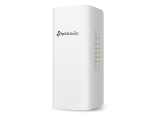 TP-Link Omada 5-Port Gigabit Smart Switch SG2005P-PD | Networking Switches