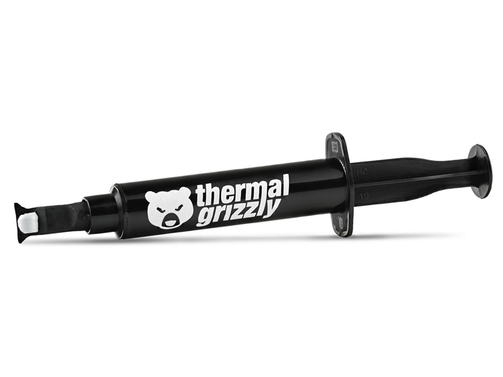 Thermal Grizzly Kryonaut 3mL Thermal Paste | TG-K-030-R | Fast Delivery ...