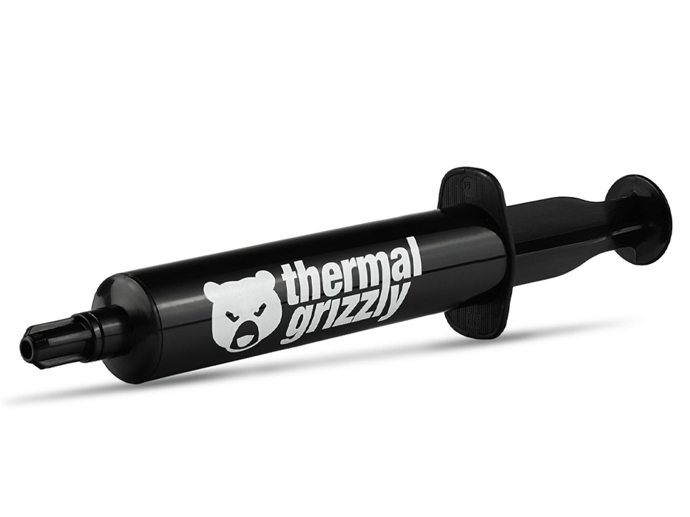 Thermal Grizzly Kryonaut 10mL Thermal Paste - TG-K-100-R | Fast ...