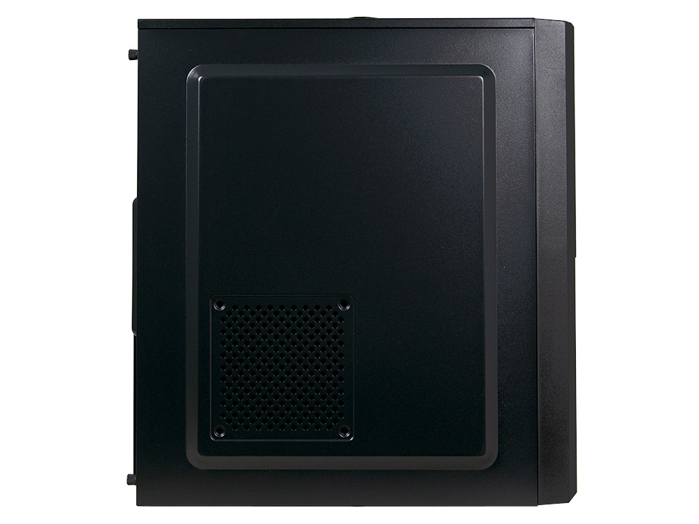 Intech ZR-203 Home Desktop Mid-Tower Case with 450w PSU | Fast Delivery Australia Wide