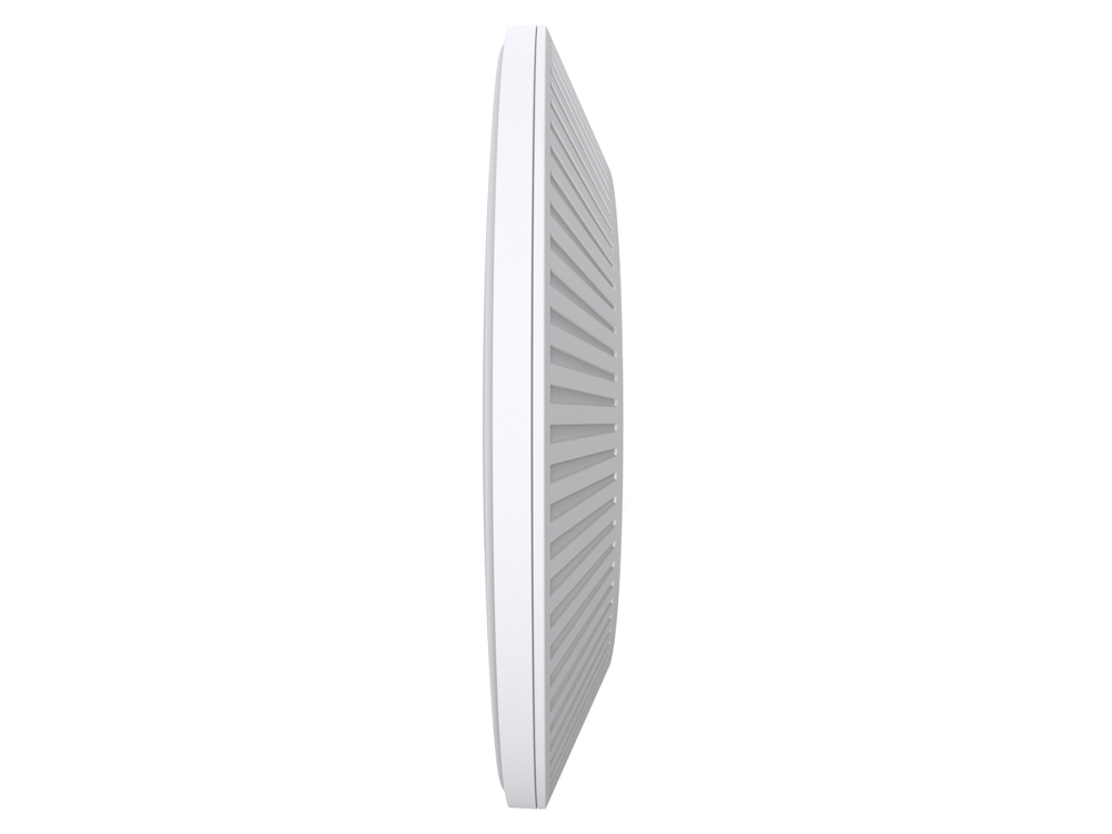 TP-Link EAP673 AX5400 Ceiling Mount WiFi 6 Access Point - Fast Delivery ...